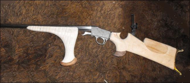 The Underhammer Society: Salvador Dali Underhammers?