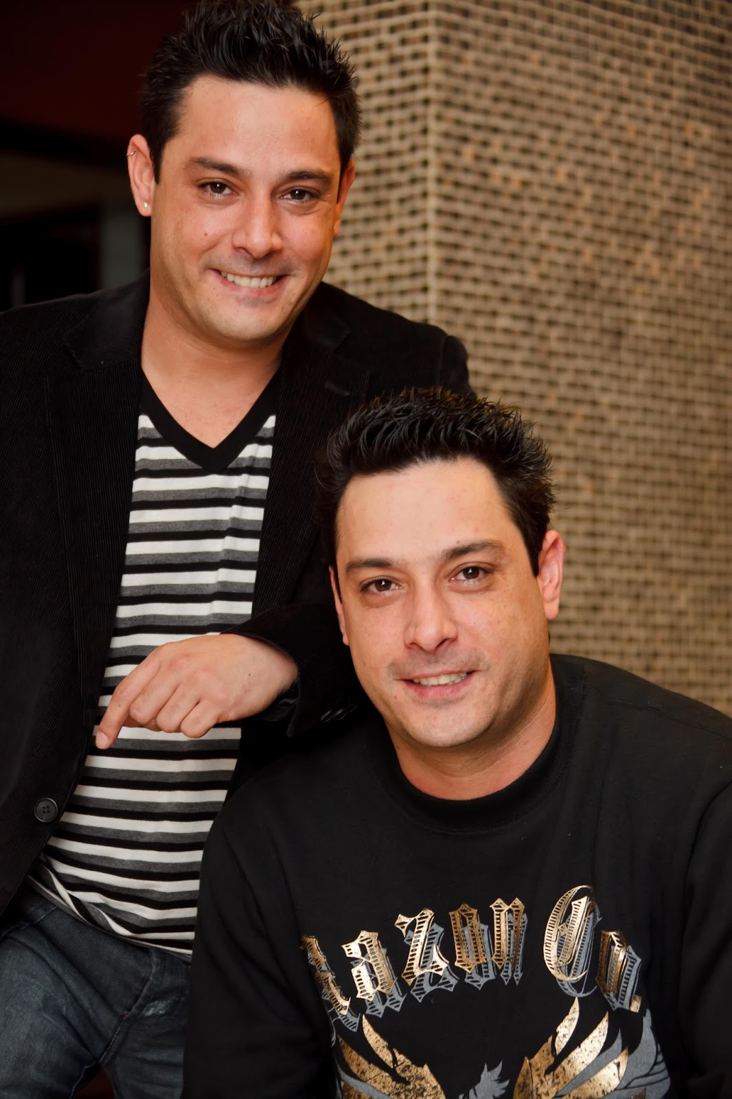 Blog Revista Autoestima: Pagode anos 90 da WS Brazil recebe ...