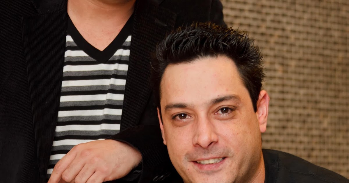 Blog Revista Autoestima: Pagode anos 90 da WS Brazil recebe ...