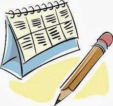 con el dato: ¿Conoces la forma correcta para escribir las fechas?