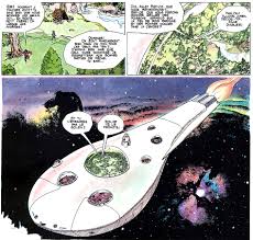 Sozuka Sun: Jean-Claude Dunyach sur Adopte un Auteur