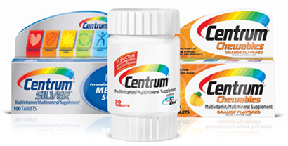 Mundo Das Marcas: CENTRUM