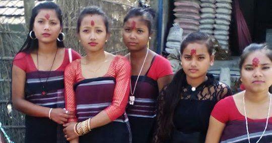 Rajbongshi / rajbanshi Rangpuri language or rajbongshi /rajbanshi language - Cooch beehar- The ...