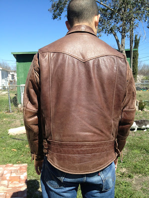 Seek Arete: Schott 585 and Brooklyn Local #1