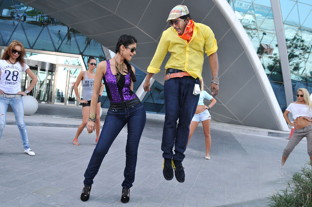 Julayi Movie First Trailer... ~ Crazy Filmz