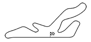 AMR TRACKS NR2003: Circuito del Jarama