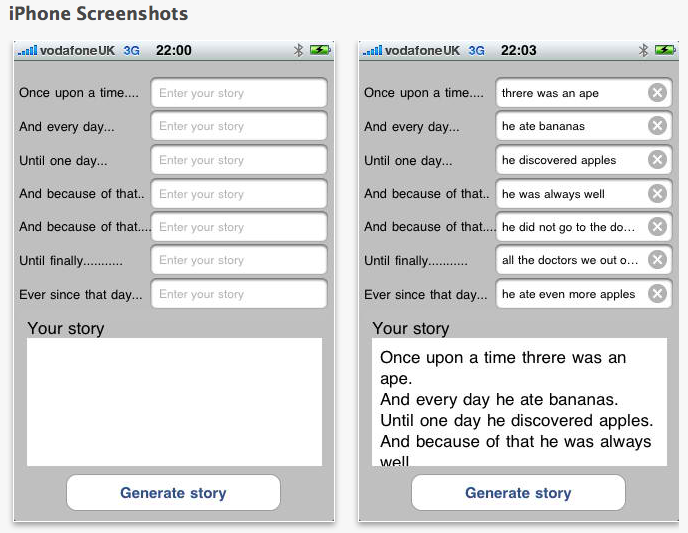 Using Free Apps For Reading Comprehension | Goodwinnovate