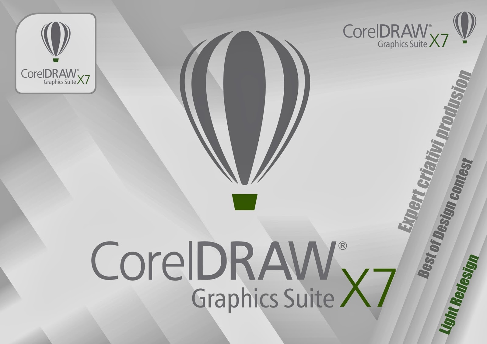 L & S: CorelDRAW Graphics.Suite.X7.17.1.0.572