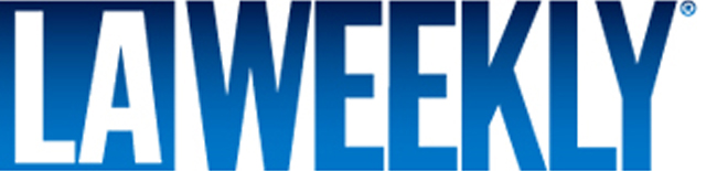 Press on GlamAmor - Featured in LA WEEKLY | GlamAmor