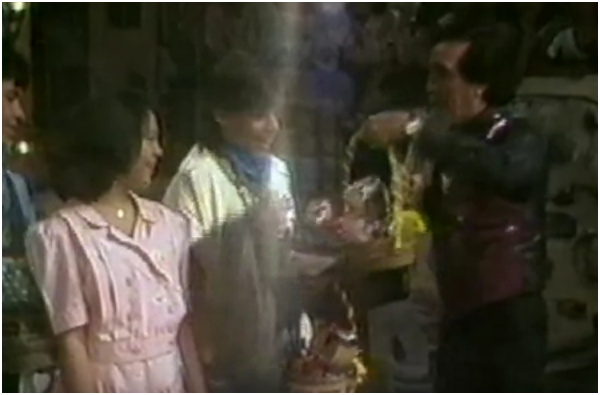 Popular Manila: German Moreno Filipino Showbiz Icon Passes Away at 82 ...