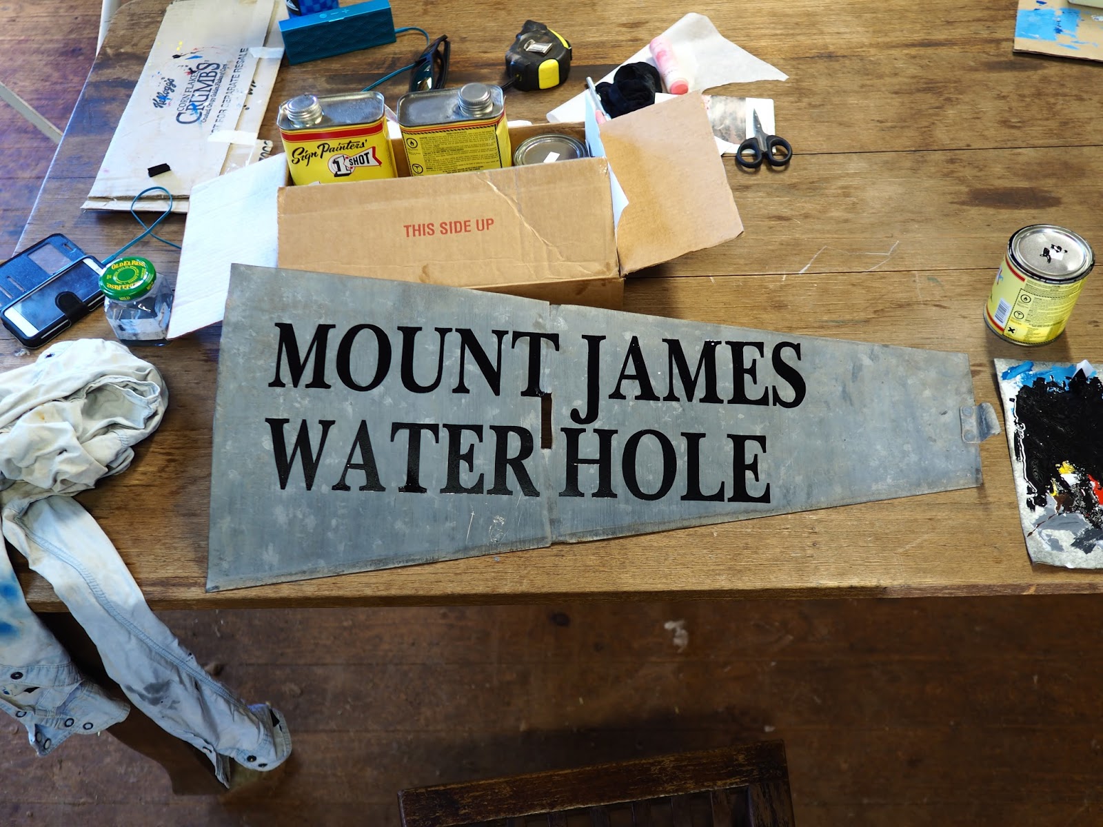 Rob Catterall Illustration