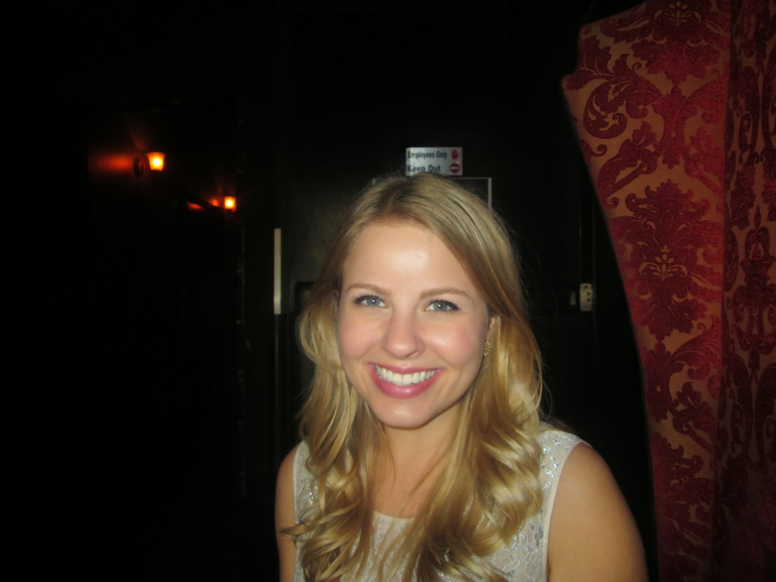 LA's NEXT GREAT STAGE STAR 2014 Is Jennifer Kranz; Interviews with the ...