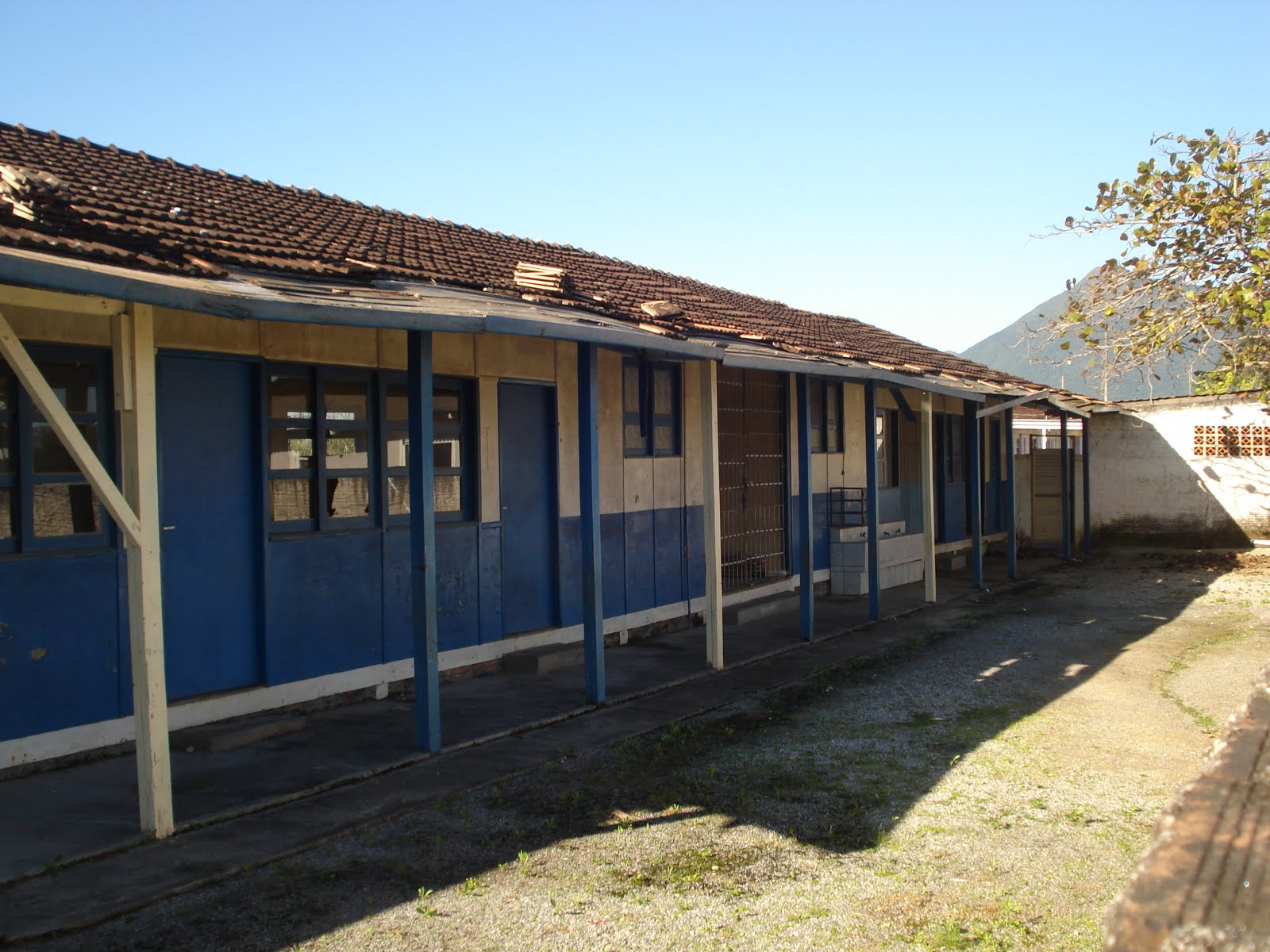 QUEREMOS UMA PALHOÇA SOCIALMENTE JUSTA E SUSTENTÁVEL: Creche Vovó Maria ...