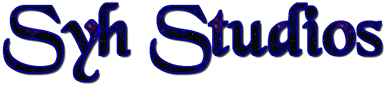 Syh Studios