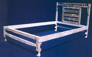 A Trivial Devotion: Og’s King Sized Bed (Deuteronomy 3:11)