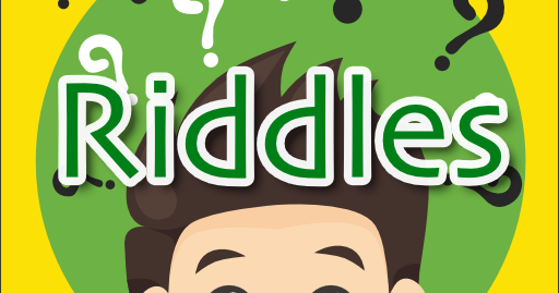 BLOG BILINGÜE EN LA PARRA: riddles 2018