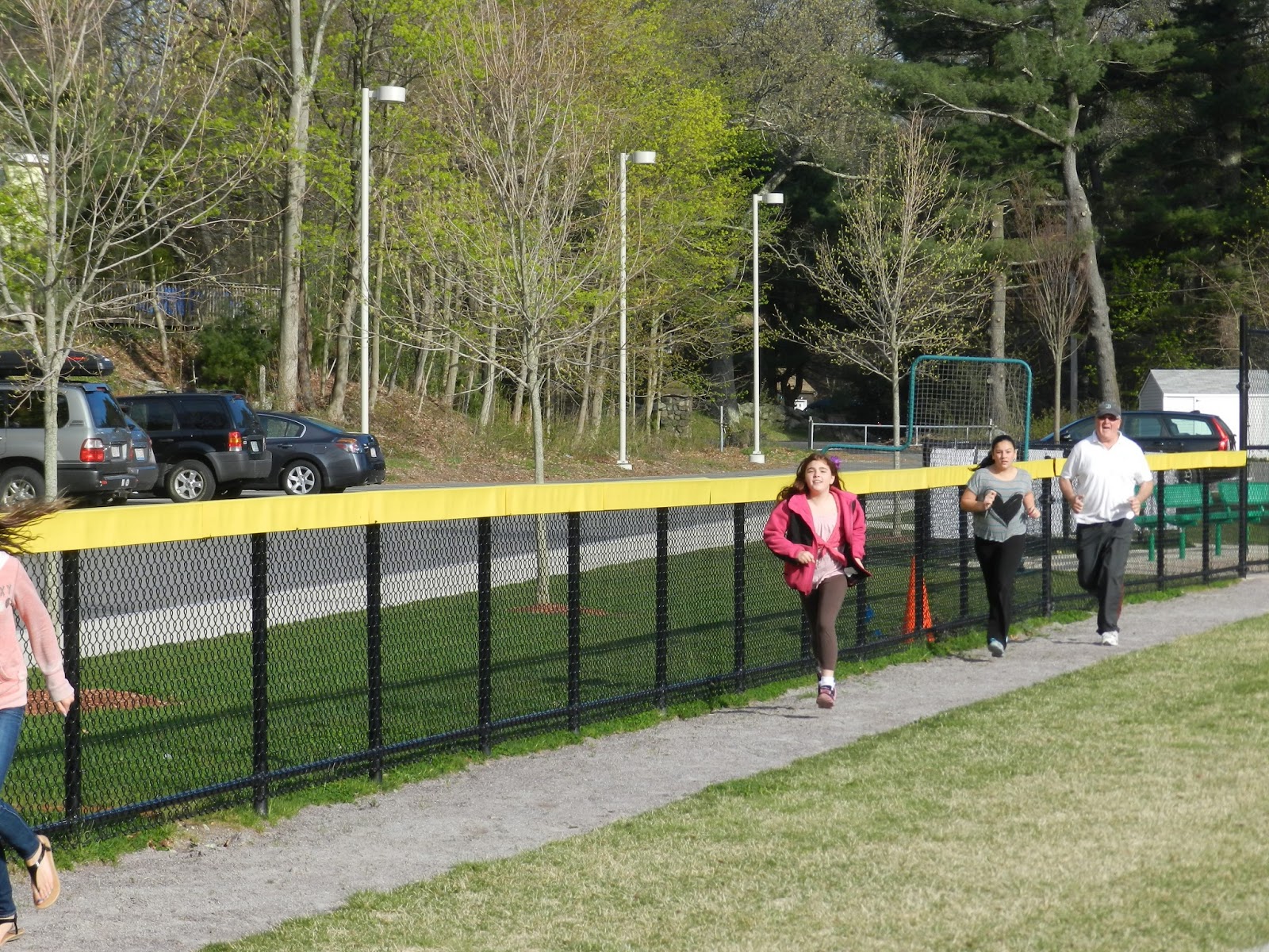 Howe Manning School Blog