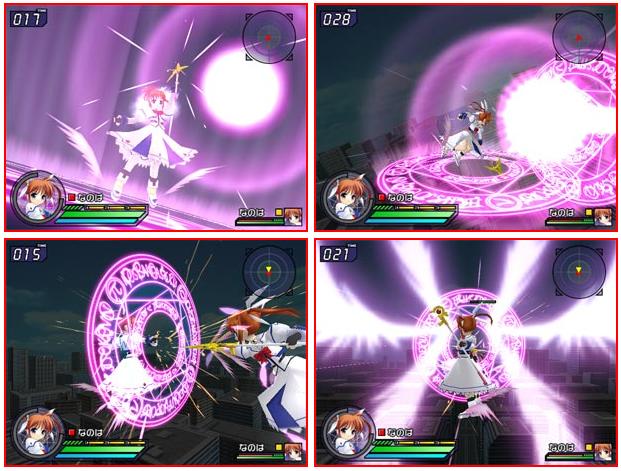 XAGEA GAMES: Magical Battle Arena Complete Form V.1.62 Download