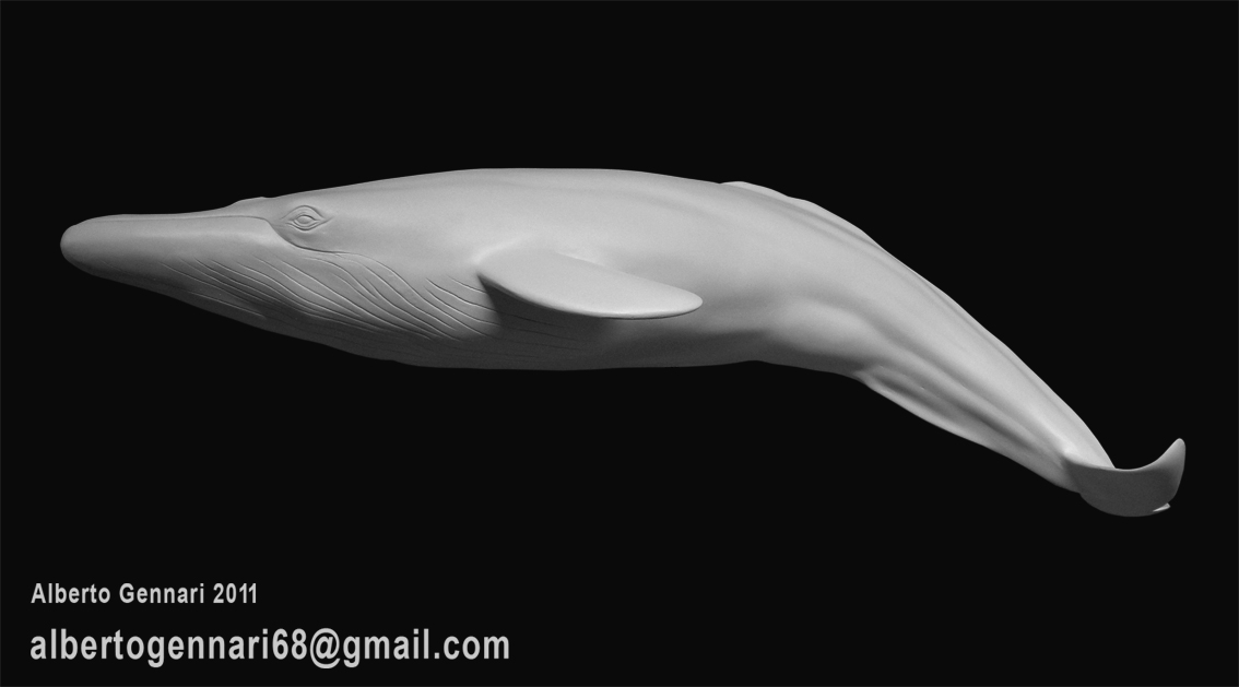 The art of Alberto Gennari: Sculptures