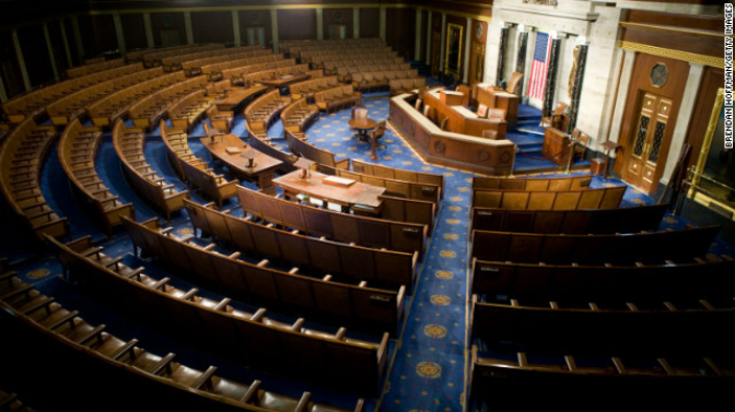 Women of a Certain Age: 239 Days & Counting