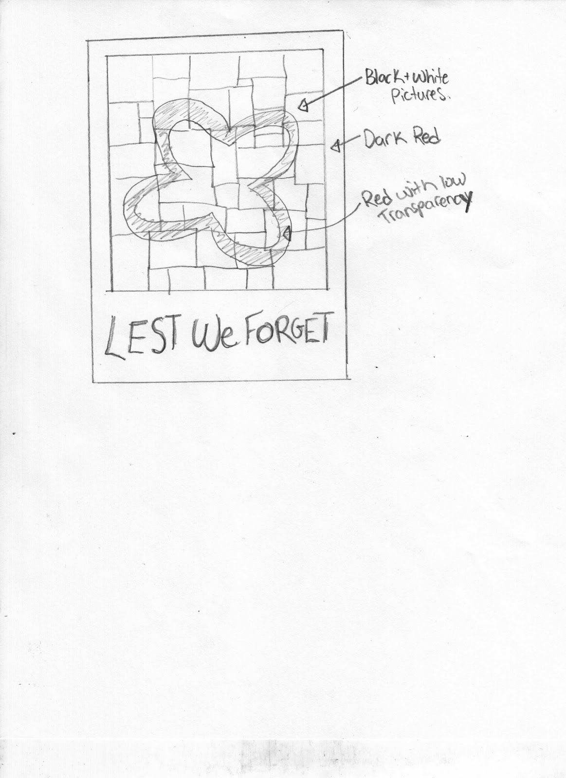 Through the eyes of Presleigh :): Constructivist Poster Project