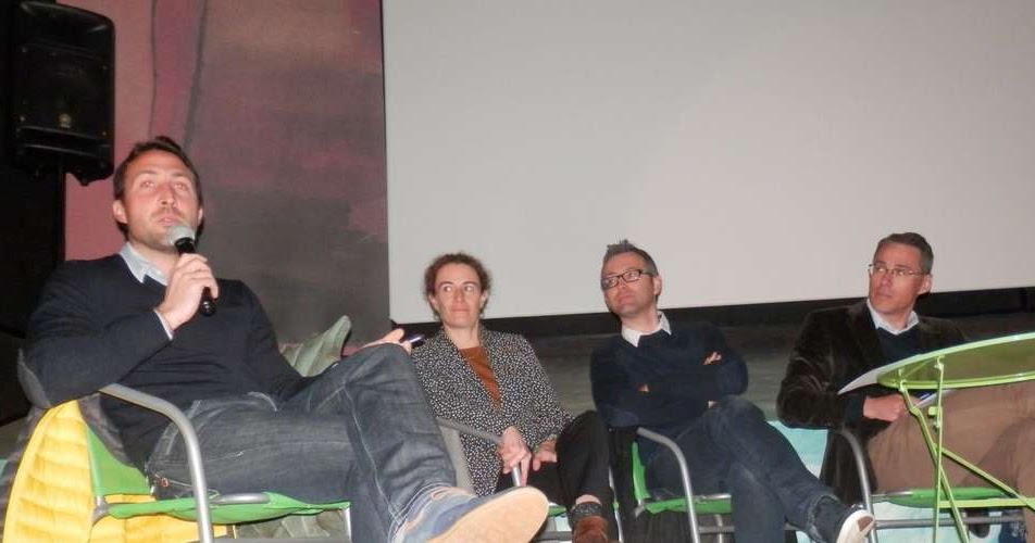 René Capo, Plaidoyer pour une planète propre