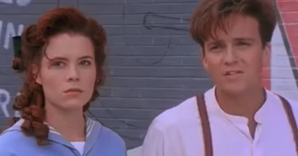 Young Indiana Jones -- Episode 6: Spring Break Adventure ~ The MacGyver ...