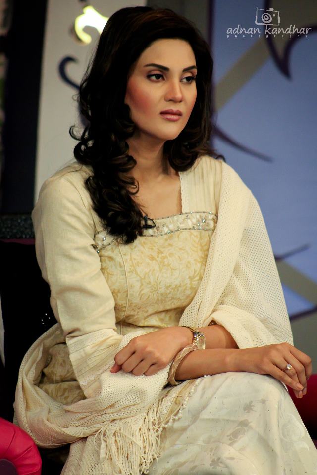 Paki Style: fiza ali morning show subh ki fiza photoes