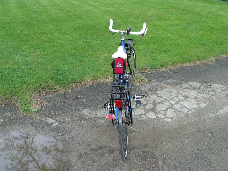 Hugh`s bicycle blog: The Cycle Pro, chro-mo fixed gear / free-wheel ...