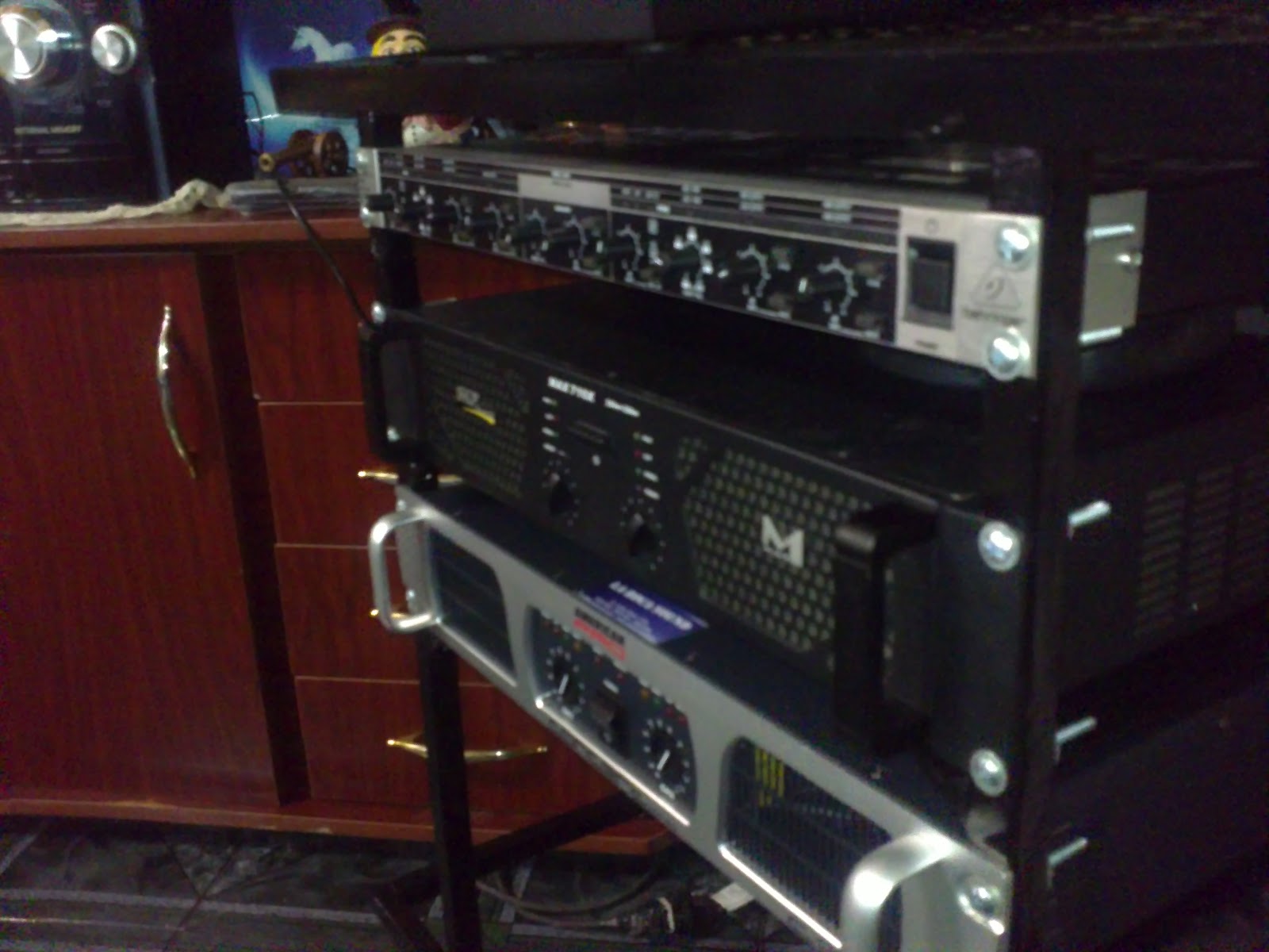 EFE SOUND - Sonido e Iluminación : Imagenes