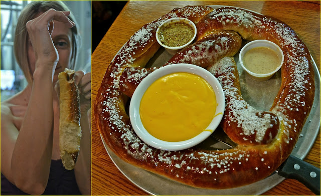 Pizza Is My Tour Guide: Grumpy Troll Pizzeria Mount Horeb WI