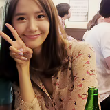 I N F I N I T I Z E ::: YOONA'S SELCA COLLECTION