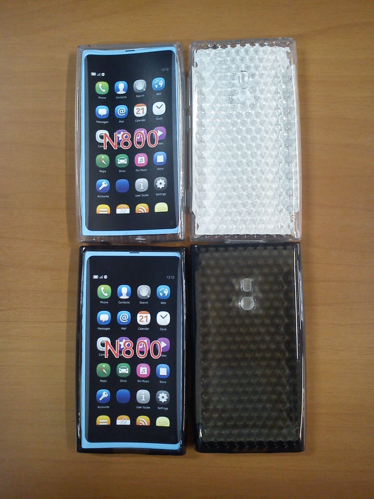 KinGo Stª Efigênia