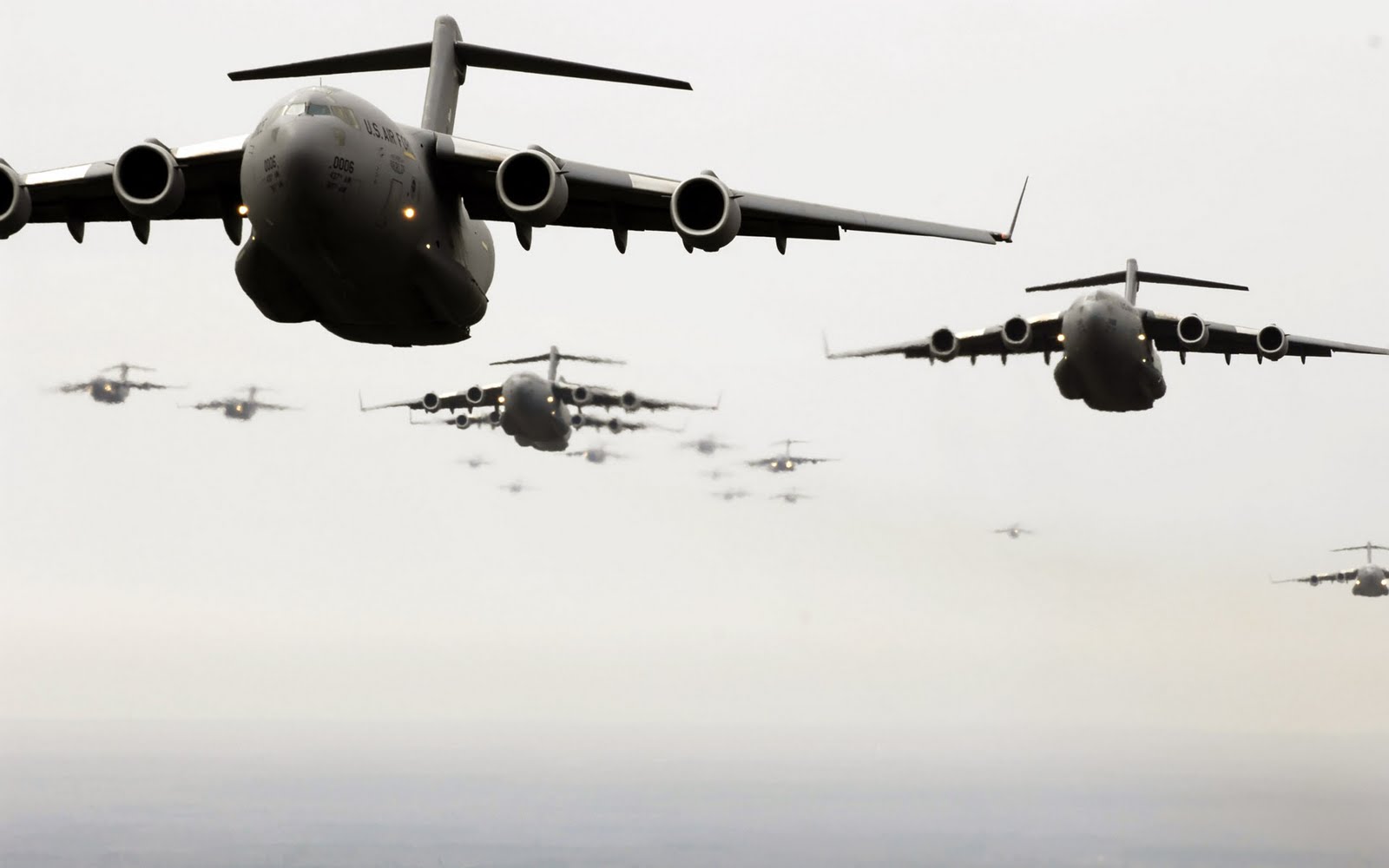 War Airplanes HD - 1920x1200 - NoobsLab | Eye on Digital World