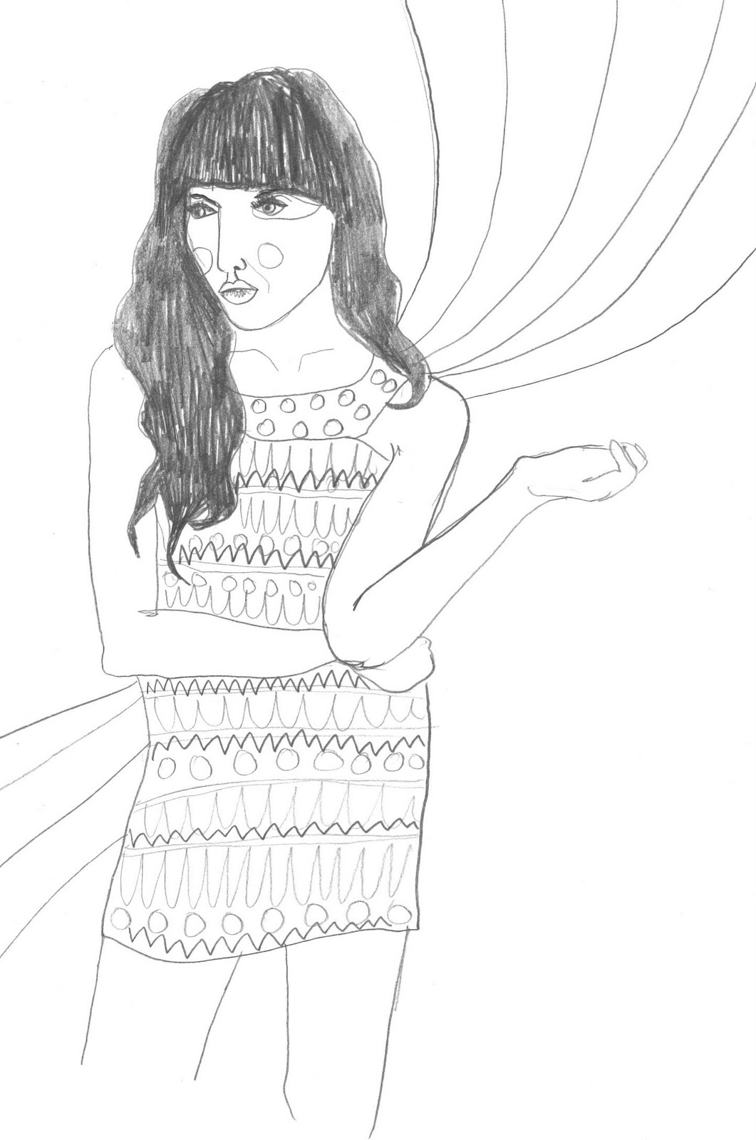Titillate and Create: March 2011
