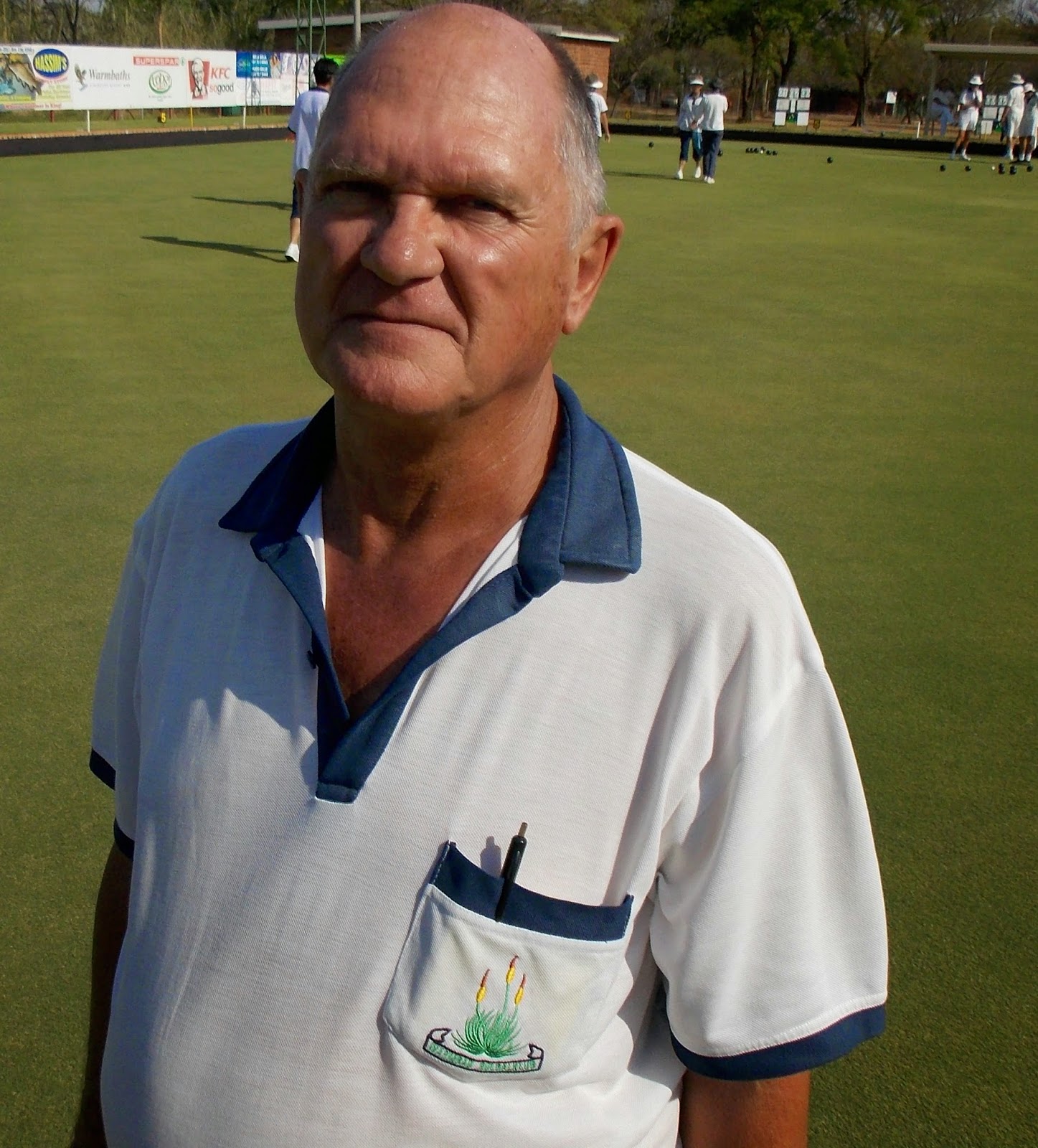 Lappies word president van die plaaslike rolbalklub |Renaissance in the ...