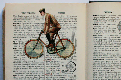 Annie’s Musings: Altered Dictionary - Y