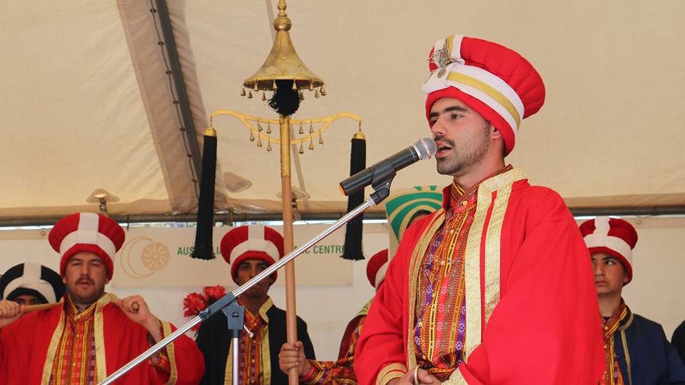 Fez, Topi Unik Khas Turki yang Bersejarah