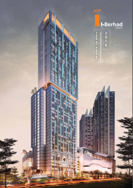 [转贴] IBHD - 沉睡的巨人 - 阿Boon | I3investor