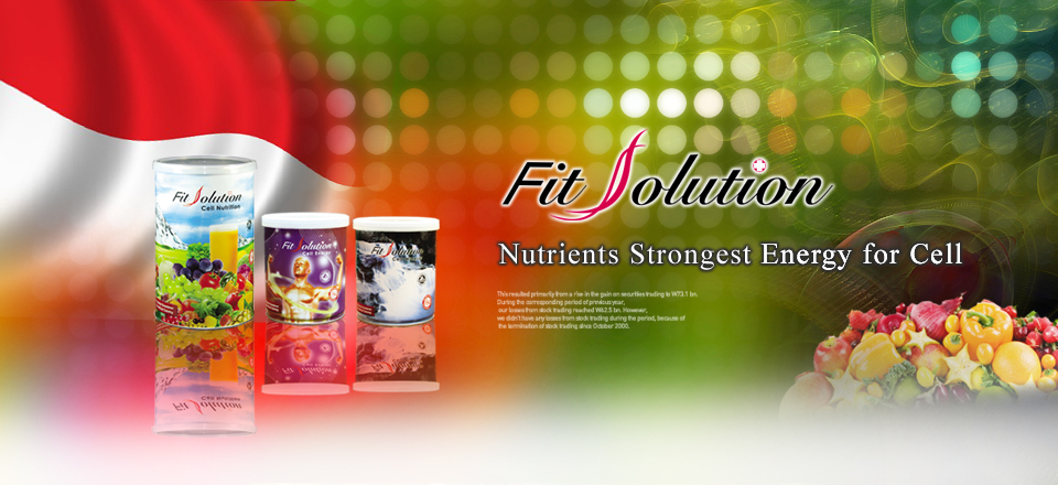 TOTAL SWISS Fit Solution: Total Swiss Fit Solution - Perkenalan & Harga