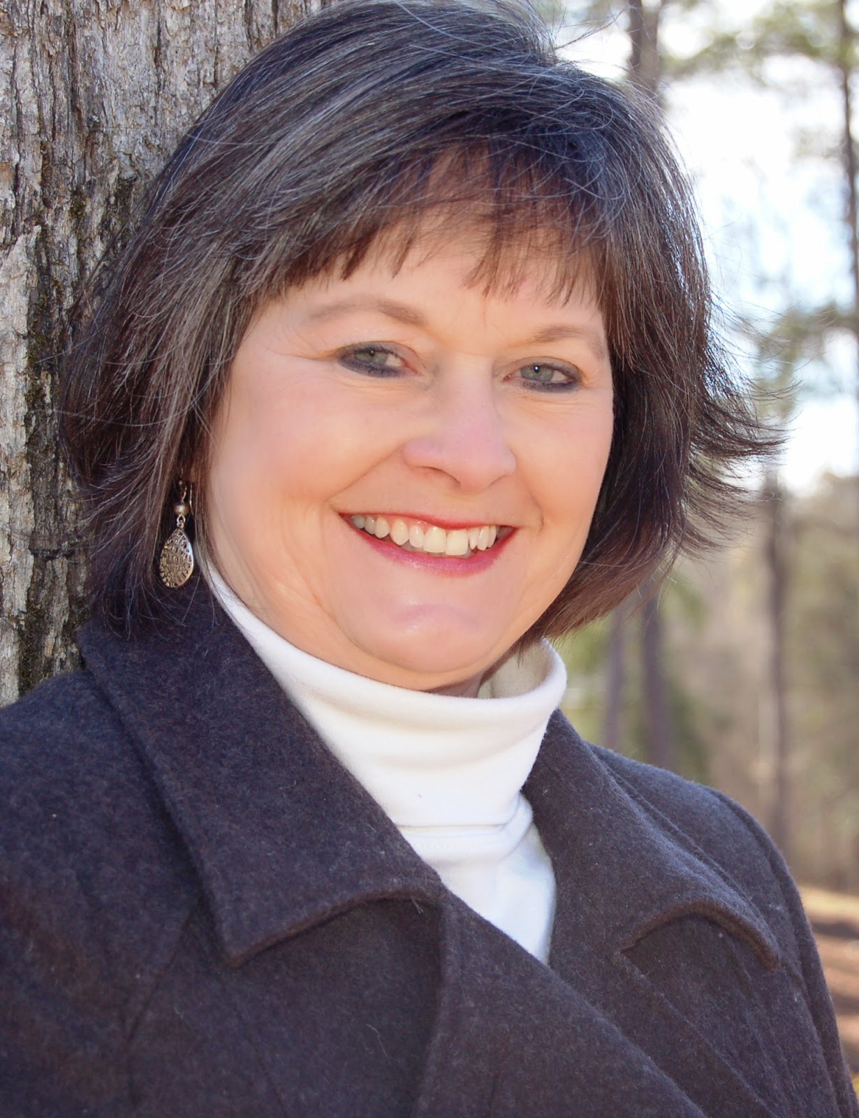 Lyrical Pens: Book - Beginning or End: Hope Clark