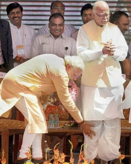 Doosra: Dr Narendra Modi?