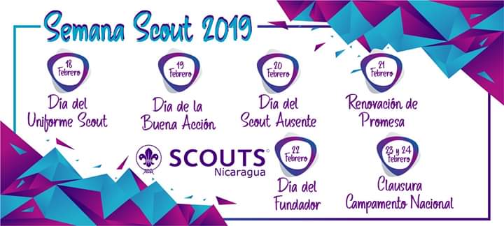 Grupo Scout 1 Moravo