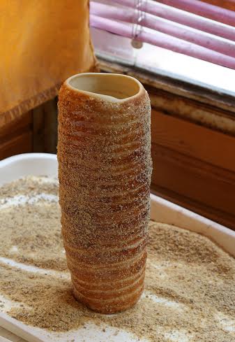 Darina Allen: Chimney Bread