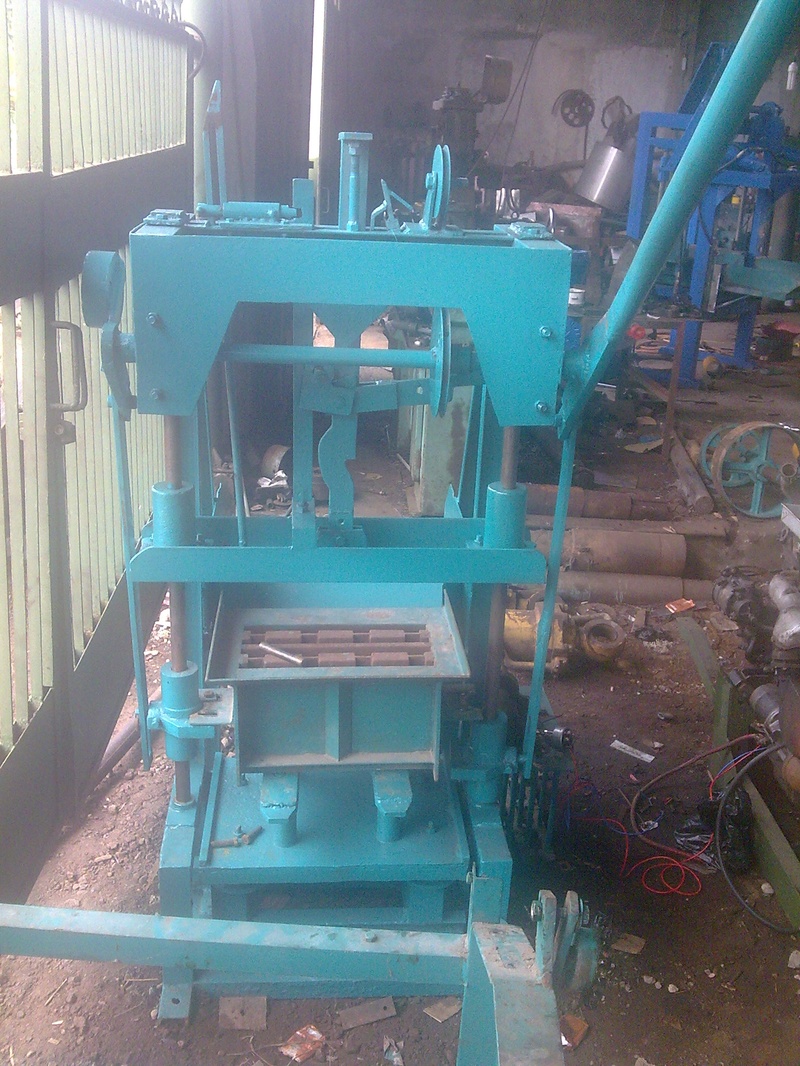 mesin perss paving n batako manual tuas ~ PERKASA MAKMUR JAYA