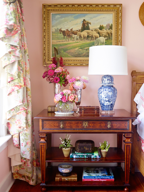 Design Crush: Todd Richesin Interiors - The Glam Pad