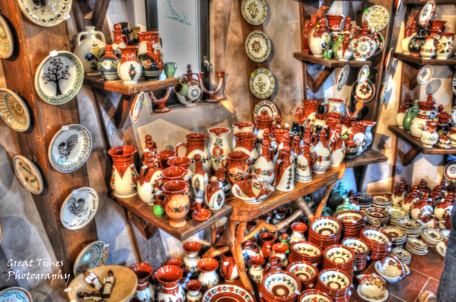 Horezu | Great Times Photography