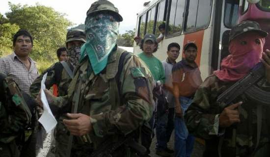 Reporteros.com: EL EPR RESPONDE A MURILLO KARAM