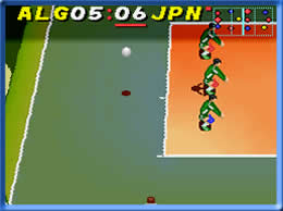 Super Nintendo: Dig & Spike Volleyball - Descargar Gratis - Snes - Znes