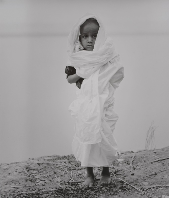 Los Grandes Fotografos: Kenro Izu (1949)